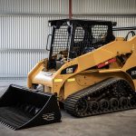 RAKE BUCKET – 950mm – RS Attachments